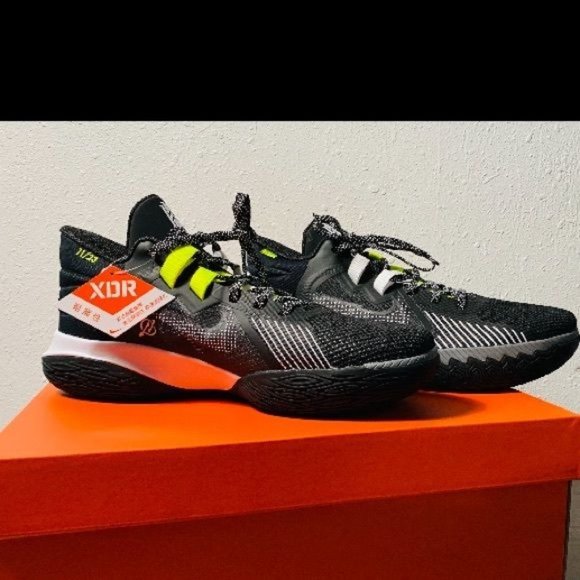 Nike | Shoes | Nike Kyrie Flytrap 5 Basketball Shoes Sneakers Training ...